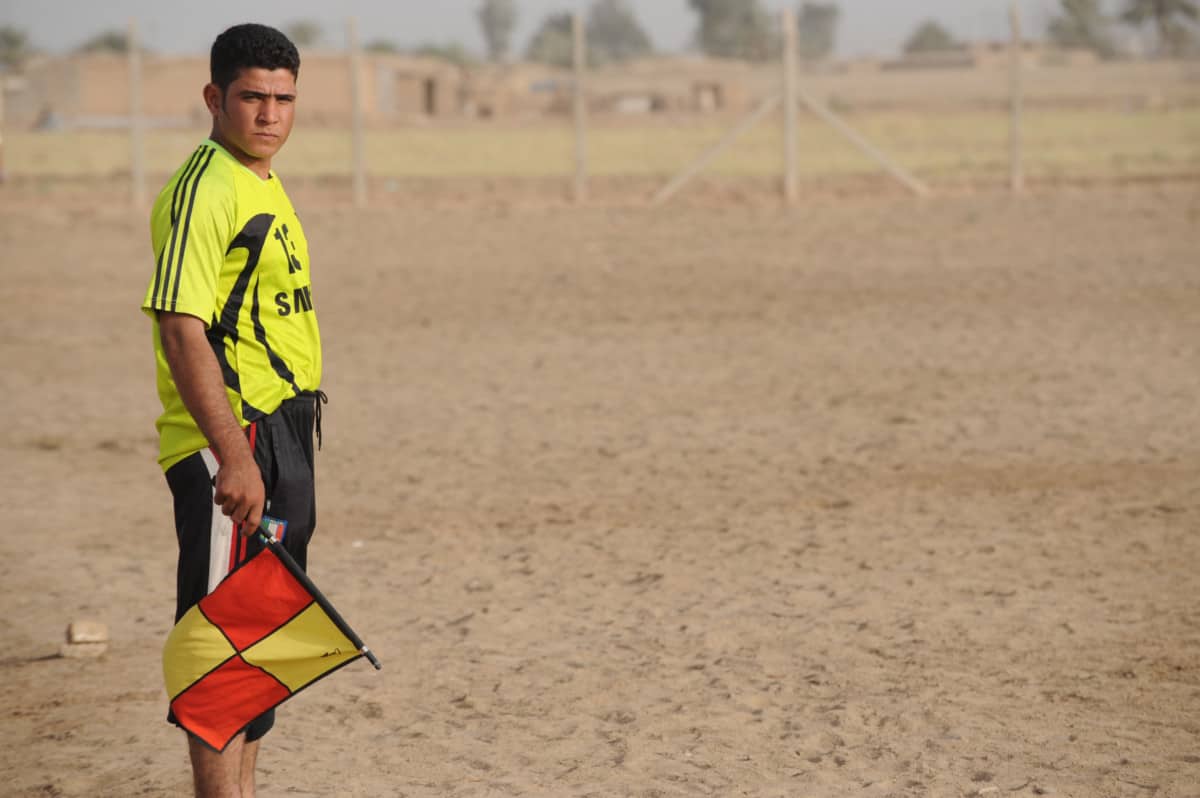 Corner Kick in Soccer: Everything You Need to Know – Your Soccer Home