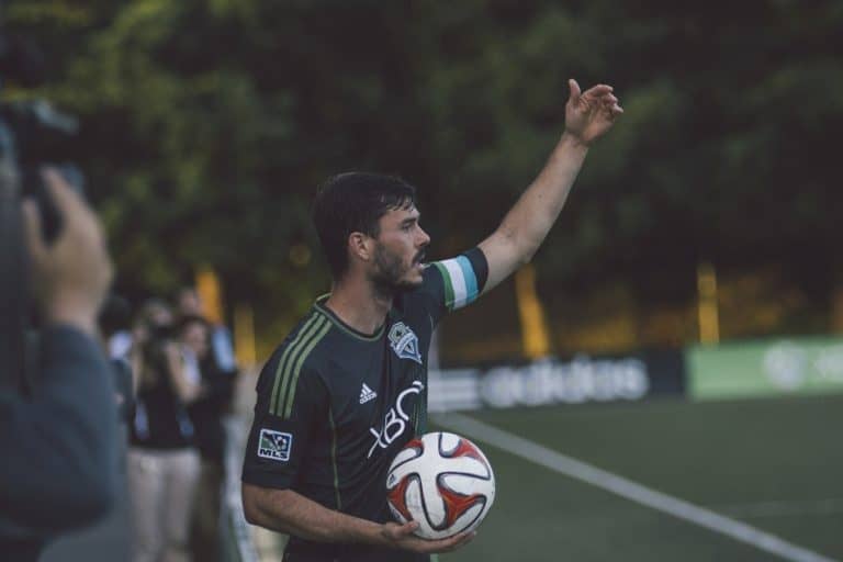 Offside From a Goal Kick: An Explanation of the Rules – Your Soccer Home