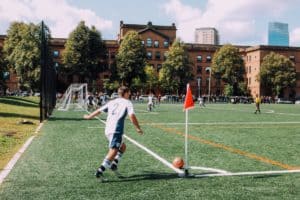Corner Kick in Soccer: Everything You Need to Know – Your Soccer Home