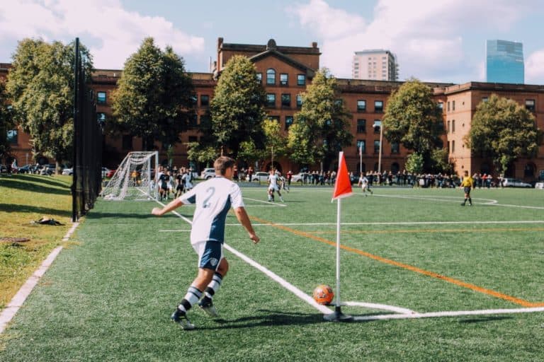 Can a Defender Score in Soccer? Top 5 Highest Scoring Defenders – Your ...