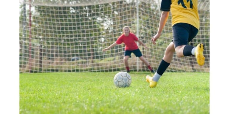 Soccer Midfielder: A Complete Guide – Your Soccer Home