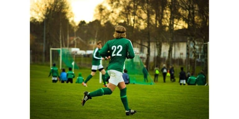Soccer Midfielder: A Complete Guide – Your Soccer Home