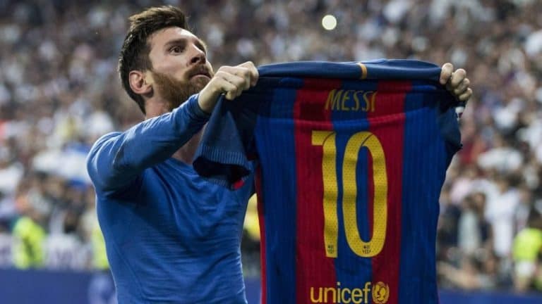 The Number 10 in Soccer – Why it’s so Significant – Your Soccer Home