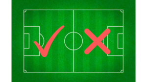 Offsides in Soccer: A Simple Explanation – Your Soccer Home