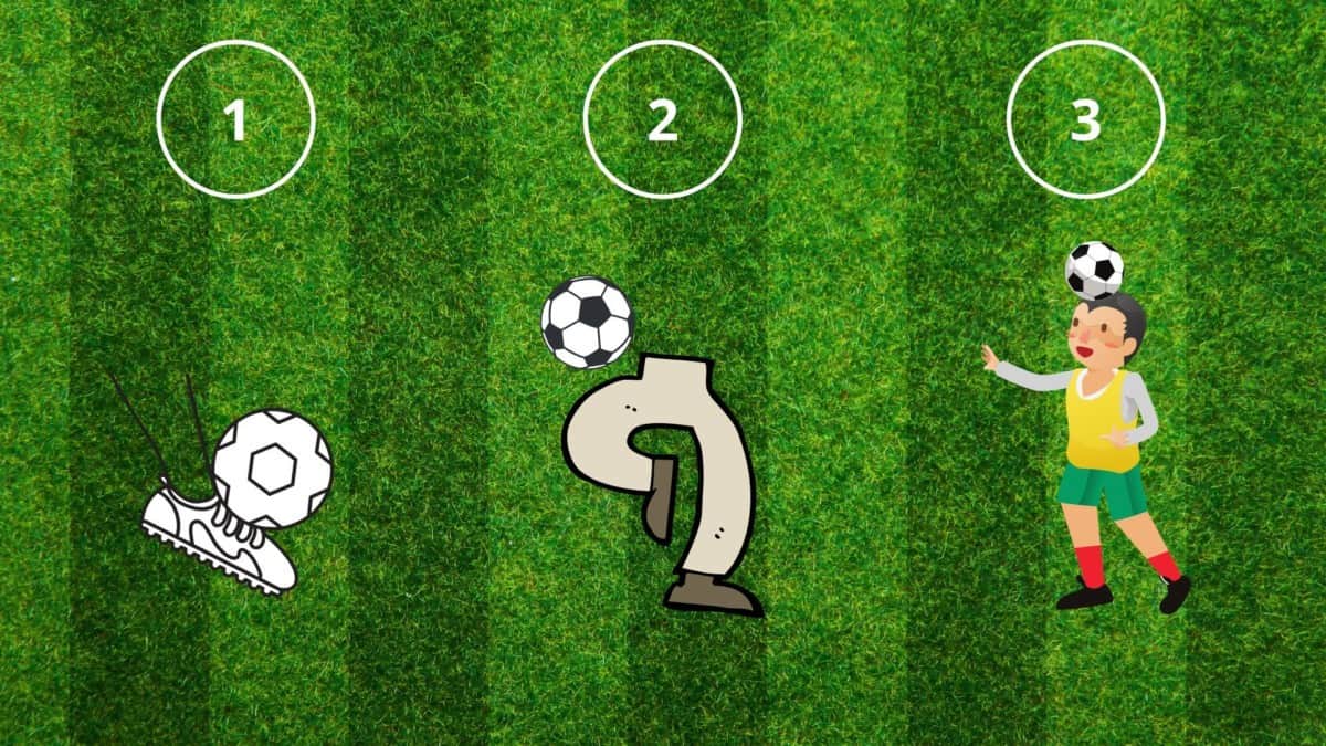 10 Best Soccer Drills for Beginners – A Step by Step Guide – Your ...