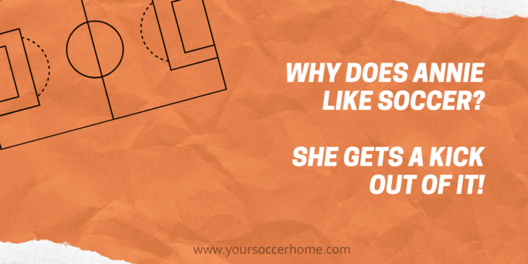 50 Best Soccer Jokes You Will Read Today! – Your Soccer Home