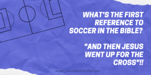 50 Best Soccer Jokes You Will Read Today! – Your Soccer Home