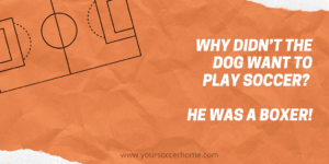 50 Best Soccer Jokes You Will Read Today! – Your Soccer Home