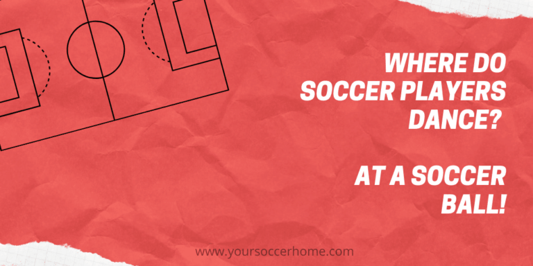 50 Best Soccer Jokes You Will Read Today! – Your Soccer Home