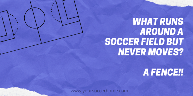 50 Best Soccer Jokes You Will Read Today! – Your Soccer Home