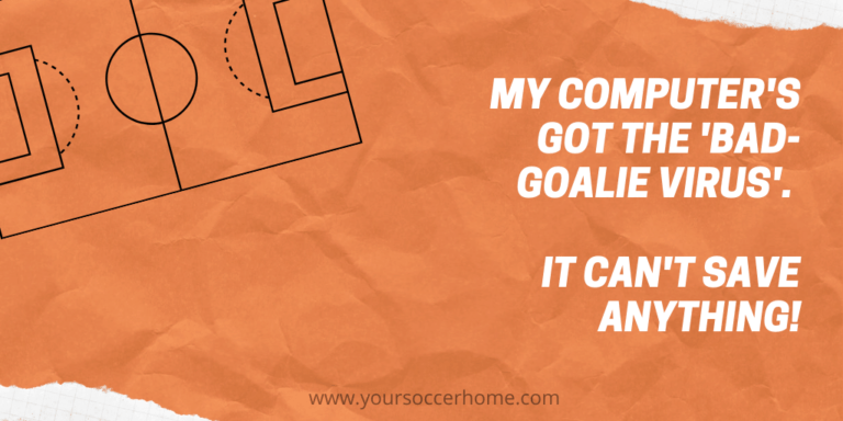 50 Best Soccer Jokes You Will Read Today! – Your Soccer Home