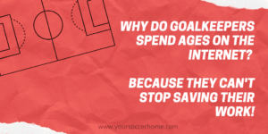 50 Best Soccer Jokes You Will Read Today! – Your Soccer Home