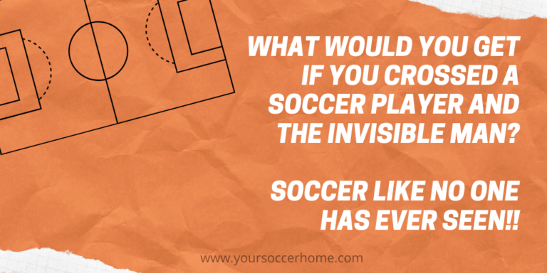 50 Best Soccer Jokes You Will Read Today! – Your Soccer Home