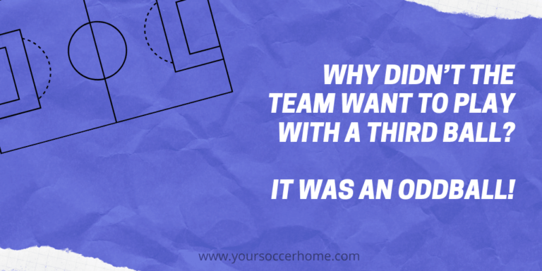 50 Best Soccer Jokes You Will Read Today! – Your Soccer Home