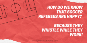 50 Best Soccer Jokes You Will Read Today! – Your Soccer Home