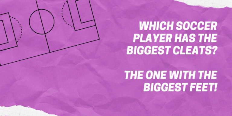 50 Best Soccer Jokes You Will Read Today! – Your Soccer Home