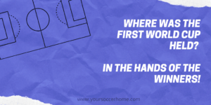 50 Best Soccer Jokes You Will Read Today! – Your Soccer Home