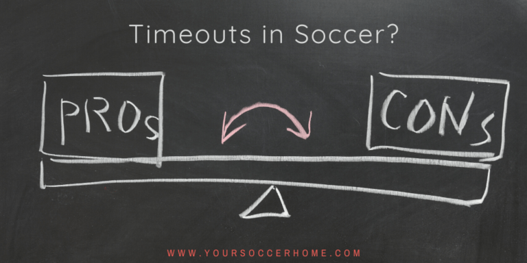 Why Soccer Doesn’t Have Timeouts and How It Affects the Game – Your ...