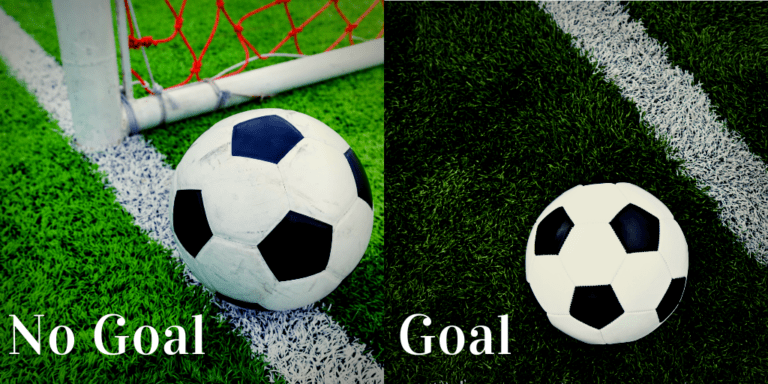 A Goal in Soccer: It’s Worth, Scoring System, and the Rules – Your ...