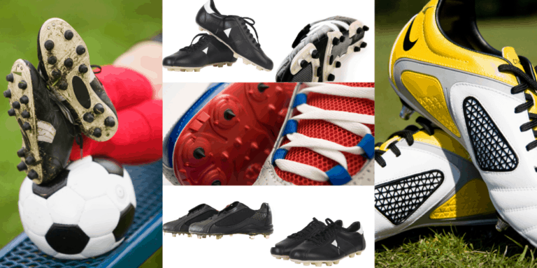 What Are Soccer Cleats? Everything You Need to Know – Your Soccer Home