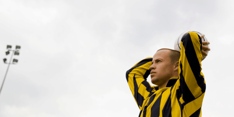 Can You Score From a Throw-In in Soccer? The Rules Are Clear – Your ...