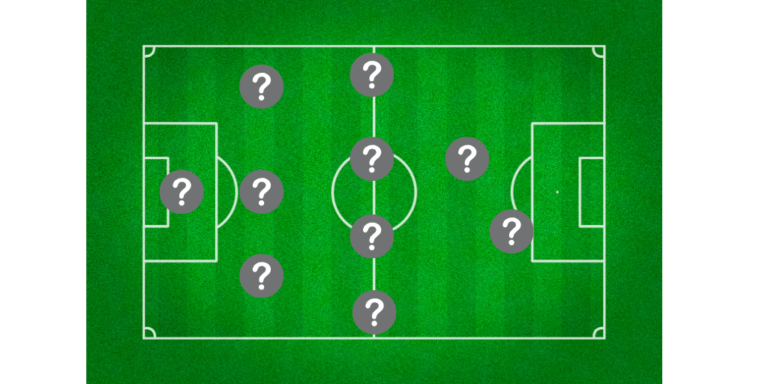 Soccer Positions: A Complete Guide – Your Soccer Home