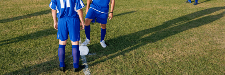 What Happens in Soccer When There Is a Tie? The 3 Options – Your Soccer ...