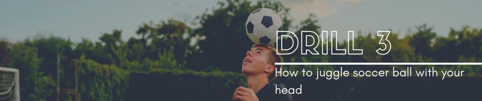 5 Soccer Ball Juggling Drills to Improve Your Skills – Your Soccer Home