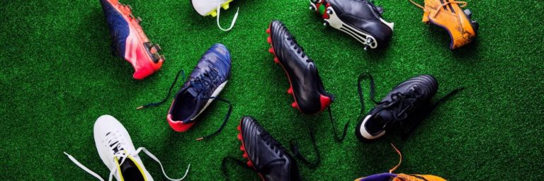 How To Customize Soccer Cleats: A Step-by-Step Guide – Your Soccer Home