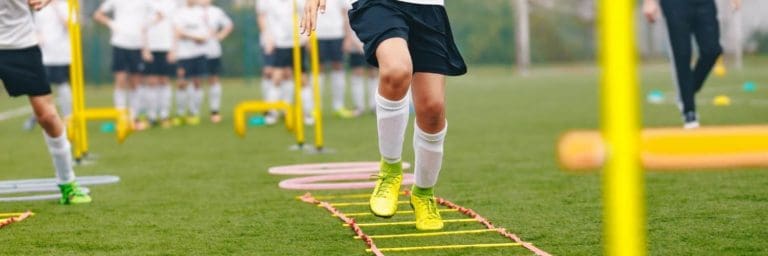 Soccer ID Camps: Are They Worth It? – Your Soccer Home