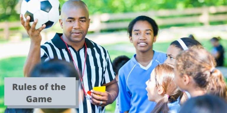 The Basics of Soccer: A Beginners Guide – Your Soccer Home