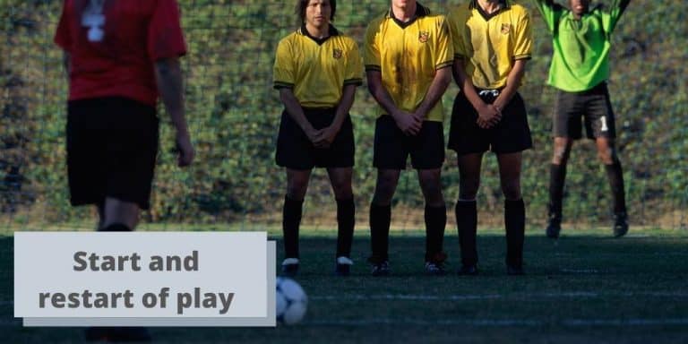 The Basics of Soccer: A Beginners Guide – Your Soccer Home