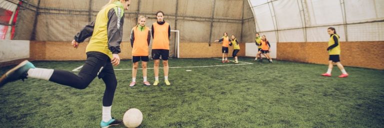 How Fast is a Soccer Ball Kicked? – Your Soccer Home