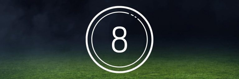 Number 8 In Soccer: Position, Role, and Meaning – Your Soccer Home