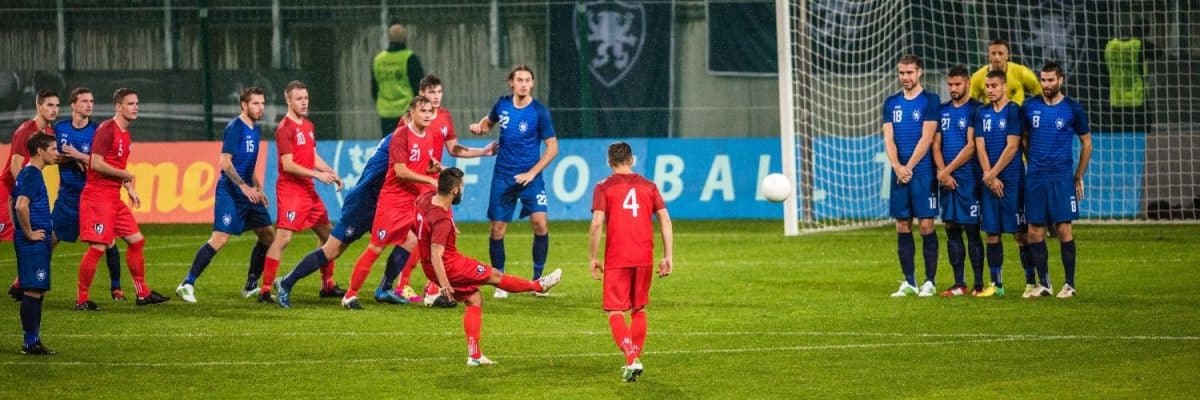 Direct and Indirect Kicks in Soccer: Explanation and Examples – Your ...