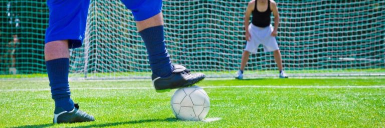 Stoppage Time in Soccer Explained – Your Soccer Home