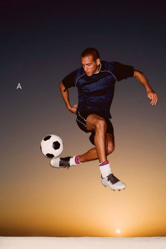 Why Ballet Is GREAT for Soccer Players – Your Soccer Home