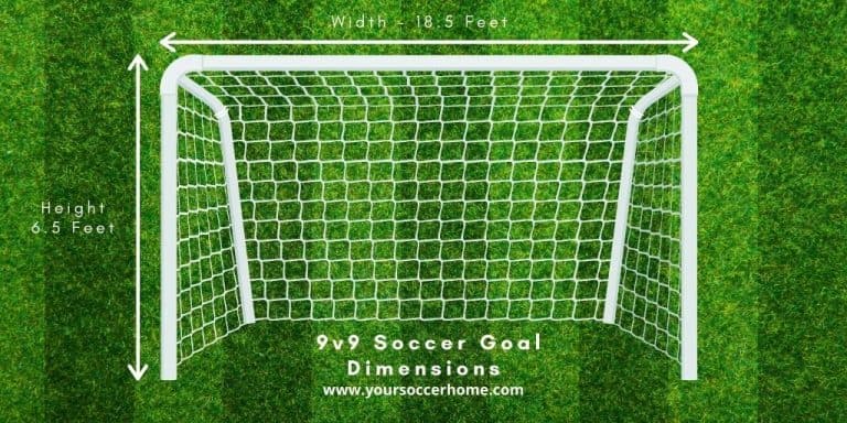 9v9 Soccer Field Size and Dimensions – Your Soccer Home