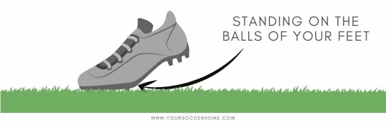 How to Juggle a Soccer Ball Without Shoes (5 Pro Tips) – Your Soccer Home
