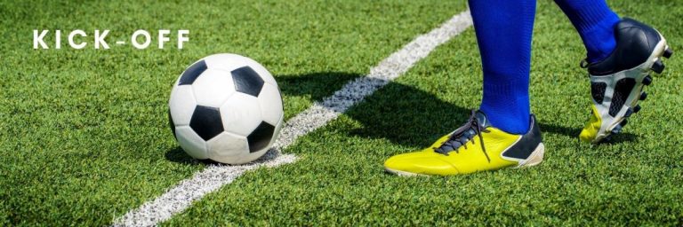 How a Soccer Game Starts (And Re-starts After a Stoppage) – Your Soccer ...