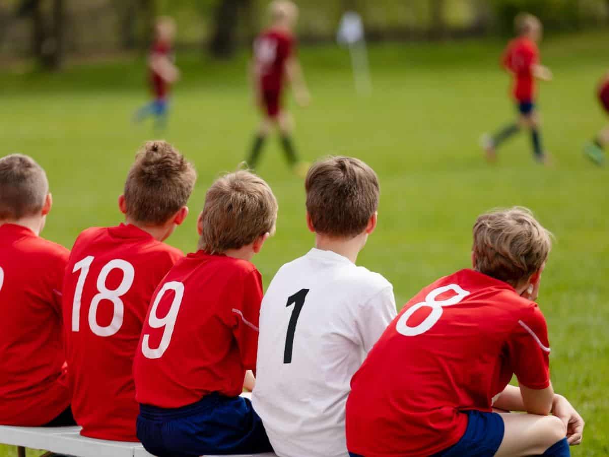 The Number of Miles Soccer Players Run In a Game – Your Soccer Home