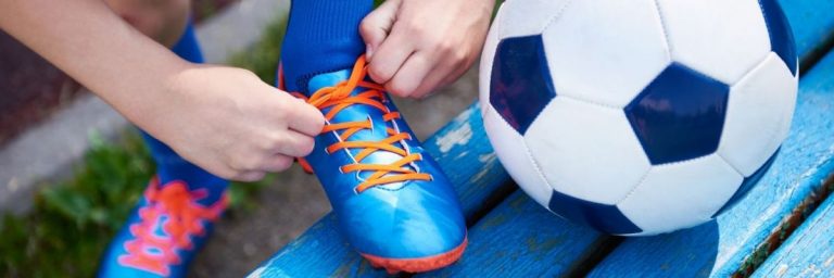 The 5 Different Types of Soccer Cleats: Explained – Your Soccer Home