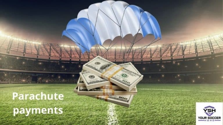 The Meaning of Relegation in the English Premier League: How it works ...