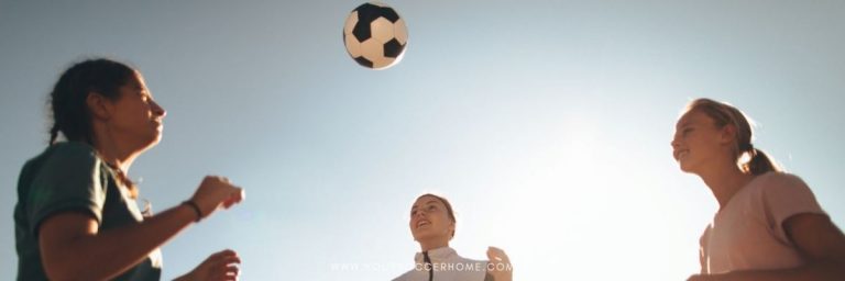 7 Soccer Ball Juggling Tips: How to Quickly Improve – Your Soccer Home