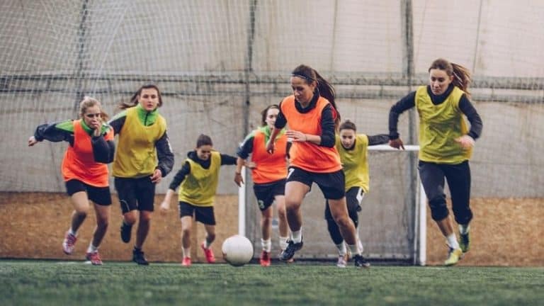 Winger vs Striker in Soccer: What’s the Difference? – Your Soccer Home