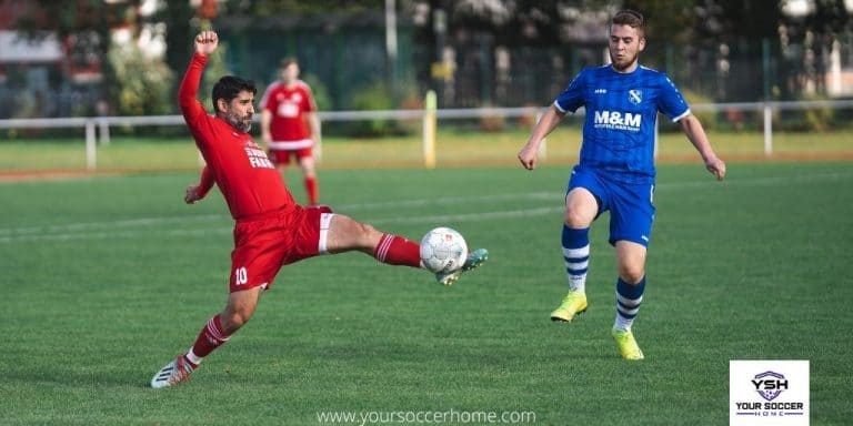 Fullback in Soccer: Meaning, Role, and Responsibilities – Your Soccer Home